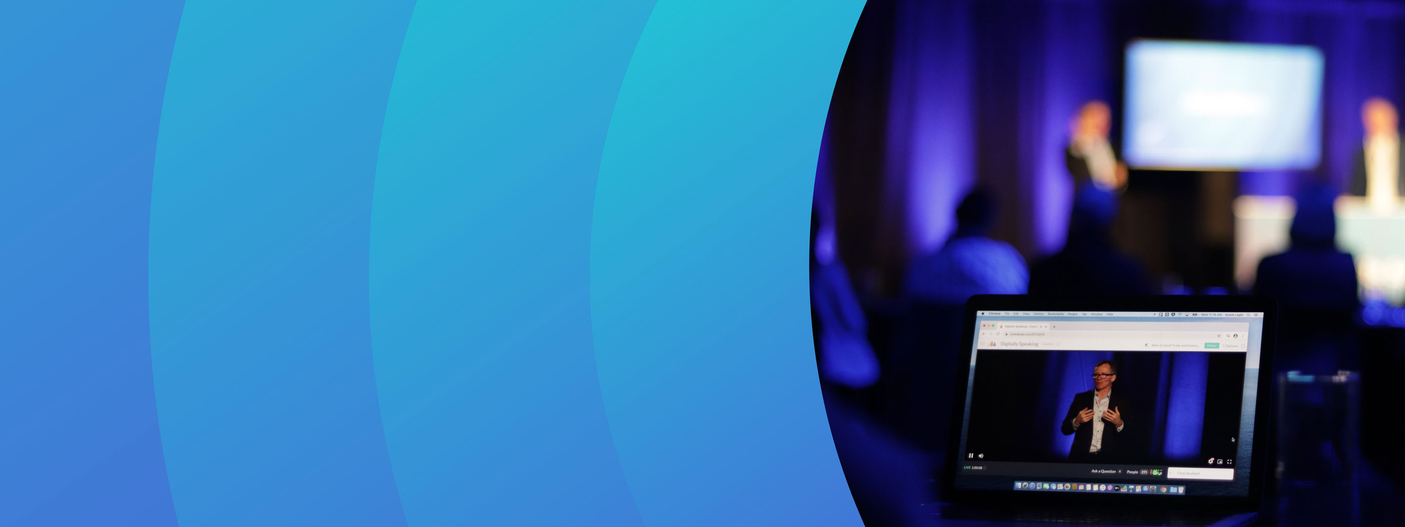 Digitally Speaking: succeeding with digital commerce - Events - myNZTE