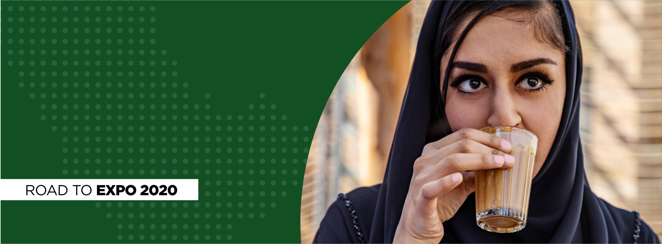 Expo 2020 Dubai - Discover Middle East - Event Series - myNZTE