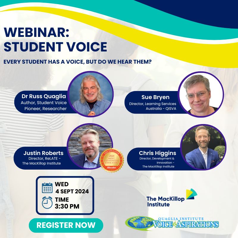 Event Details | MacKillop Institute