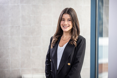 Speaker Details · Custom Portal