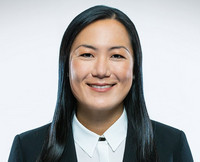 Speaker Details · Custom Portal