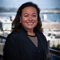 Speaker Details · Custom Portal