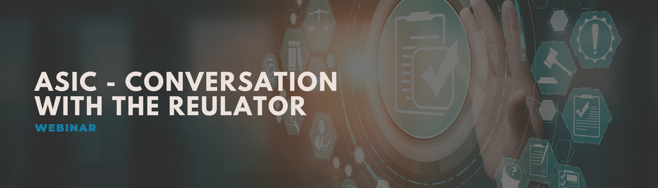 23 November 2023 | 10.30am to 11.30am (AEST) | Webinar